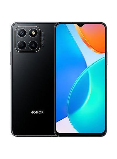 X6 Dual SIM Midnight Black 4GB RAM 64GB 4G - Middle East Version price in Saudi Arabia | Noon ...