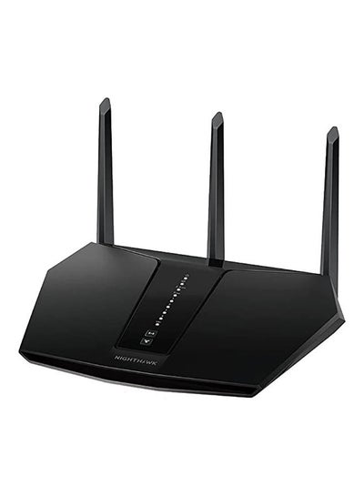 Nighthawk WiFi 6 Router (RAX30) – AX2400 Wireless Speed (Up to 2.4 Gbps ...
