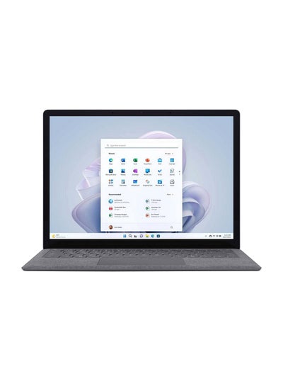 Surface Laptop 5 With 13.5-Inch PixelSense Display, 12th Gen Intel Core ...
