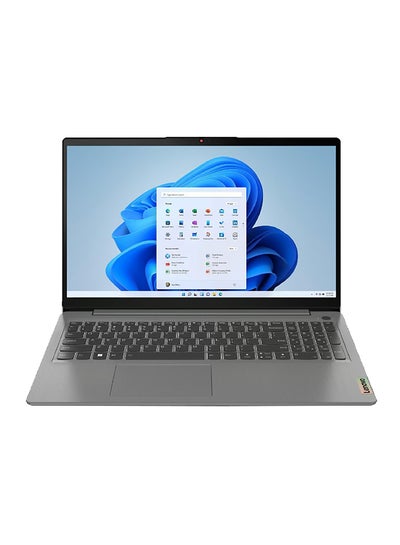 IdeaPad 3 Laptop With 15.6-Inch FHD Display, AMD Ryzen 7 5825U ...