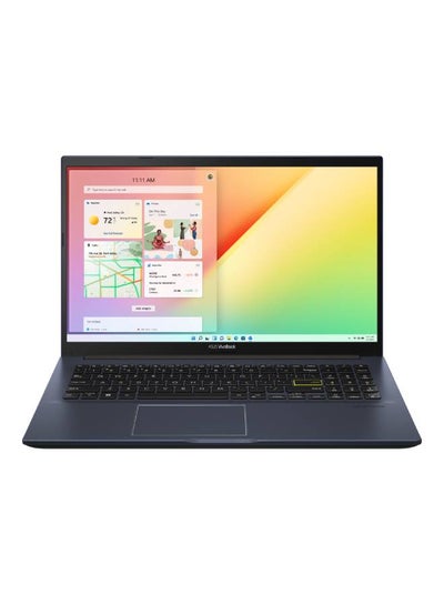 Vivobook 15 X513Ea-Ej005W Laptop With 15.6-Inch Display Core I5-1135G7 Processor 8Gb Ram 512Gb ...