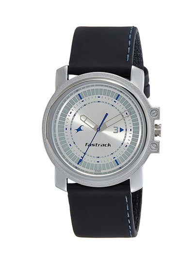 سعر ساعة يد بعقارب مضادة للماء طراز3039SL01C للرجال فى مصر | نون مصر ...