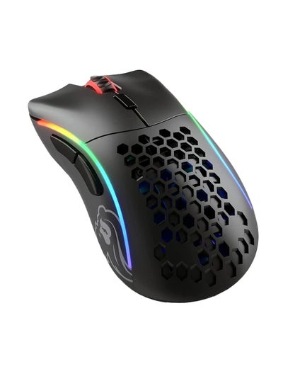 Gaming Mouse Model D Wireless price in Saudi Arabia | Noon Saudi Arabia ...
