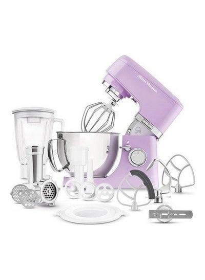 Kitchen Machine Stand Mixer With Meat Grinder 4.5 L 1000.0 W STM-6355VT ...