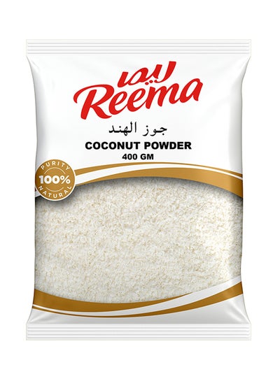 Coconut Powder 400grams price in UAE | Noon UAE | kanbkam