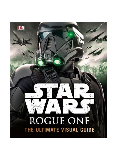 Star Wars Rogue One Rag Book English by DK - 16/12/2016 price in UAE ...