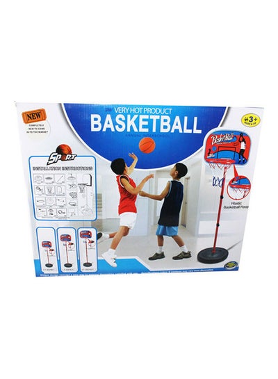 سعر Portable Basketball Rack فى مصر | نون مصر | كان بكام