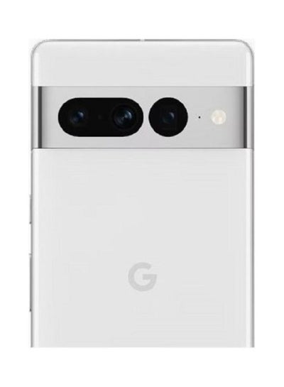 Pixel 7 Pro Snow 12GB RAM 128GB 5G International Version price in UAE ...