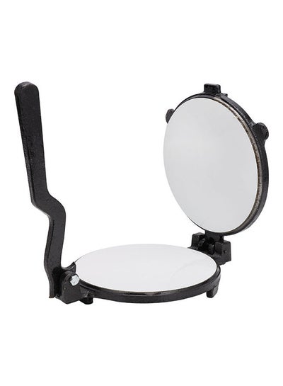 Mica Plate Chapati Press, Heavy Cast Iron Body, RF11167 | 20cm Non ...