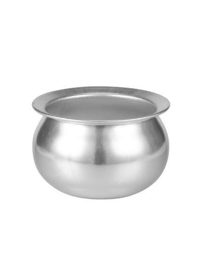 Anodized Rice Pot Silver price in UAE | Noon UAE | kanbkam