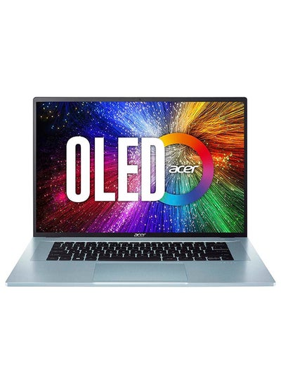 Swift Edge SFA16 Ultra-Thin Notebook With 14-Inch Display, AMD Ryzen 7 ...
