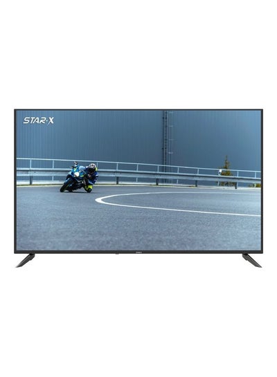 85 Inch 4K UHD Smart LED TV, Dolby Audio, Built In Receiver 85UH640V ...