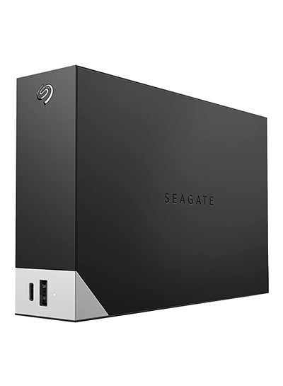 One Touch HUB 16 TB external Hard Drive, 2 USB Hu, 3.5 Inch, USB 3.0 ...
