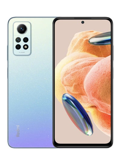 Redmi Note 12 Pro Dual SIM Star Blue 8GB RAM 256GB 4G - Global Version ...