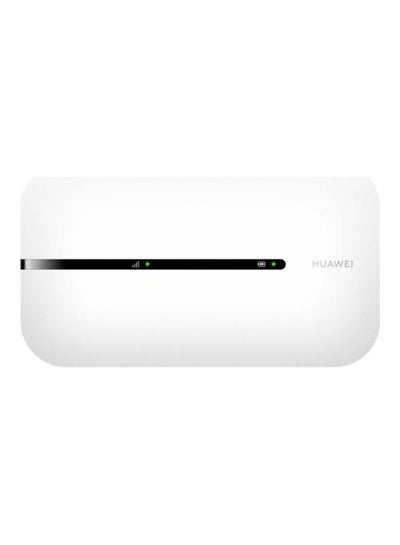 4G Dual Band Portable Router White price in Saudi Arabia | Noon Saudi ...