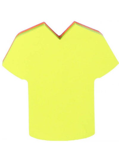 سعر T-Shirt Shape Multicolour فى مصر | نون مصر | كان بكام