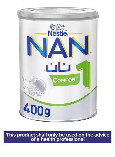 Comfort 1+ Milk Powder, 0-6 Months 400grams price in UAE | Noon UAE ...