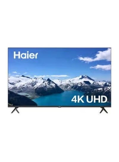 Haier 55 Inch 4K UHD Smart LED TV with Built in Receiver - H55K62UG ...