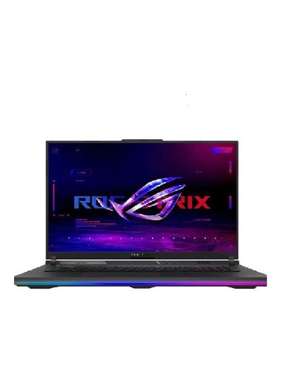 Asus ROG Strix SCAR 18 G834JZ-N6022W Intel Core I9-13980HX 1TB SSD 32GB ...