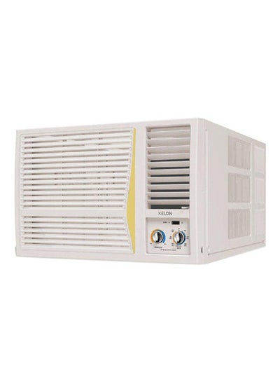 Window Air Conditioner 18000 BTU Rotary Cold only 1.5 TON KHAW18CF White price in Saudi Arabia ...