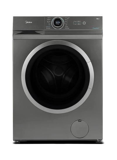 8 Kg Front Load Fully Automatic Washing Machine With BLDC Inverter ...