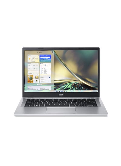 Aspire 3 A314 Notebook With 14-Inch Display, 13th Gen/Core i3 Processor ...