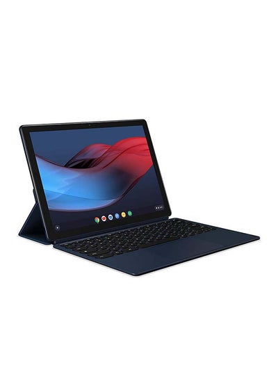 Pixel Slate Tablet 12.3-Inch, Core i5 8th Gen Processor, 8GB RAM, 128GB ...