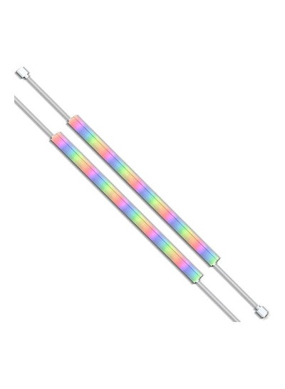 Addressable Rgb Led Tube Sleeve A1 30 Argb leds Soft Rubber Easy ...