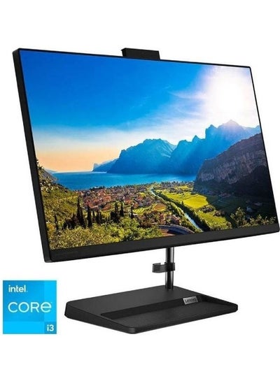 IdeaCentre AIO 3 23.8-Inch FHD Touch Screen Display, Core i3-1115G4 ...