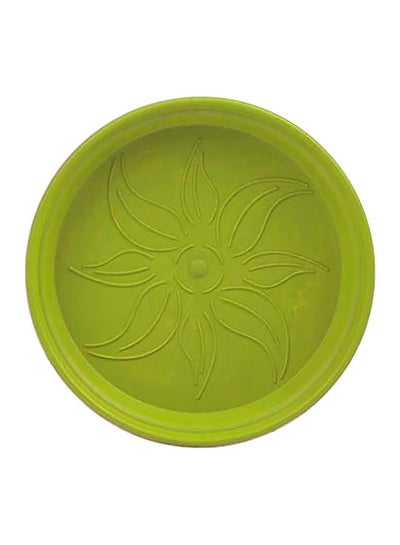 Round Bottom Pot Green 10cm price in Egypt | Noon Egypt | kanbkam