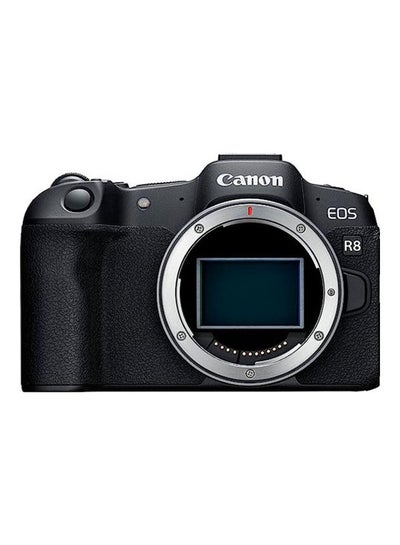 سعر D.CAM EOS R8 BODY فى السعودية | نون السعودية | كان بكام