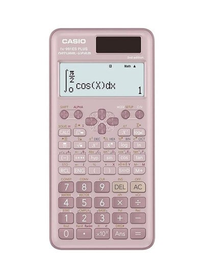 Scientific Calculators Non Programmable Pink price in Egypt | Noon ...
