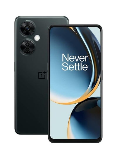 Nord CE 3 Lite Dual Sim Chromatic Gray 8GB RAM 256GB 5G - International ...