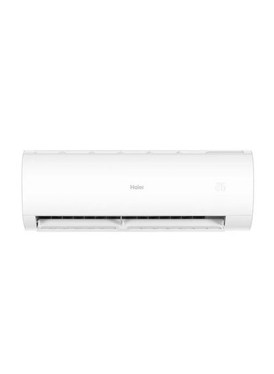 Smart Split AC WIFI Cool And Heat 1.0 TON HSU-12HPA13/R2(T3) Pearl ...