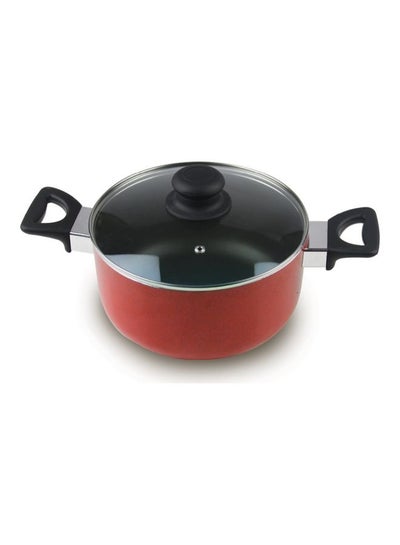 Non Stick Cooking Pot 22cm